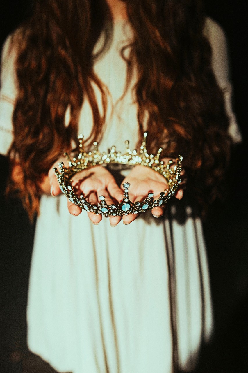 The hidden message in the Book of Esther - DanielleBernice.com