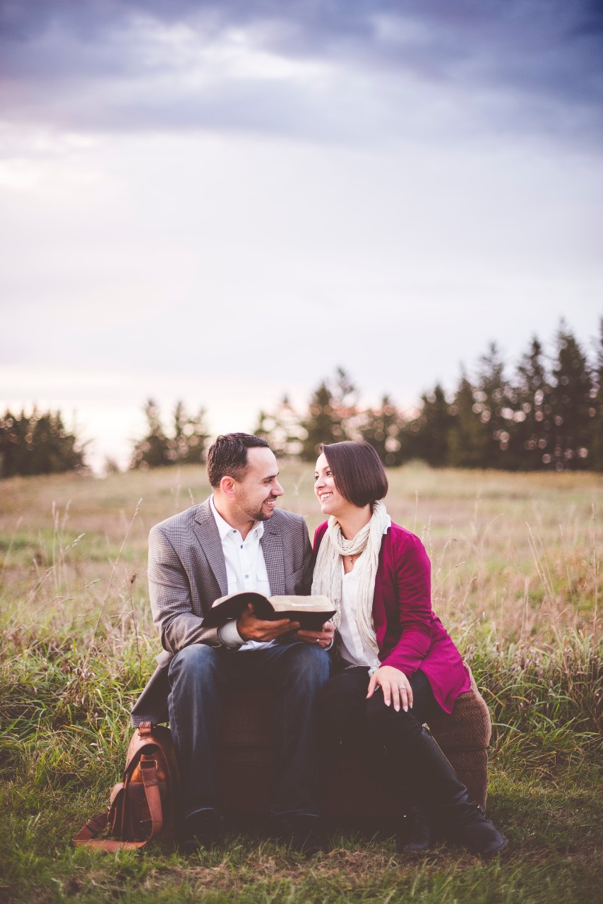 What every Christian wife should know about her marriage ...