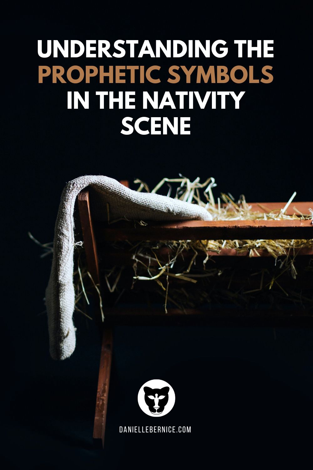 From Manger to Messiah: Decoding the Prophetic Symbols of Jesus’ Birth ...