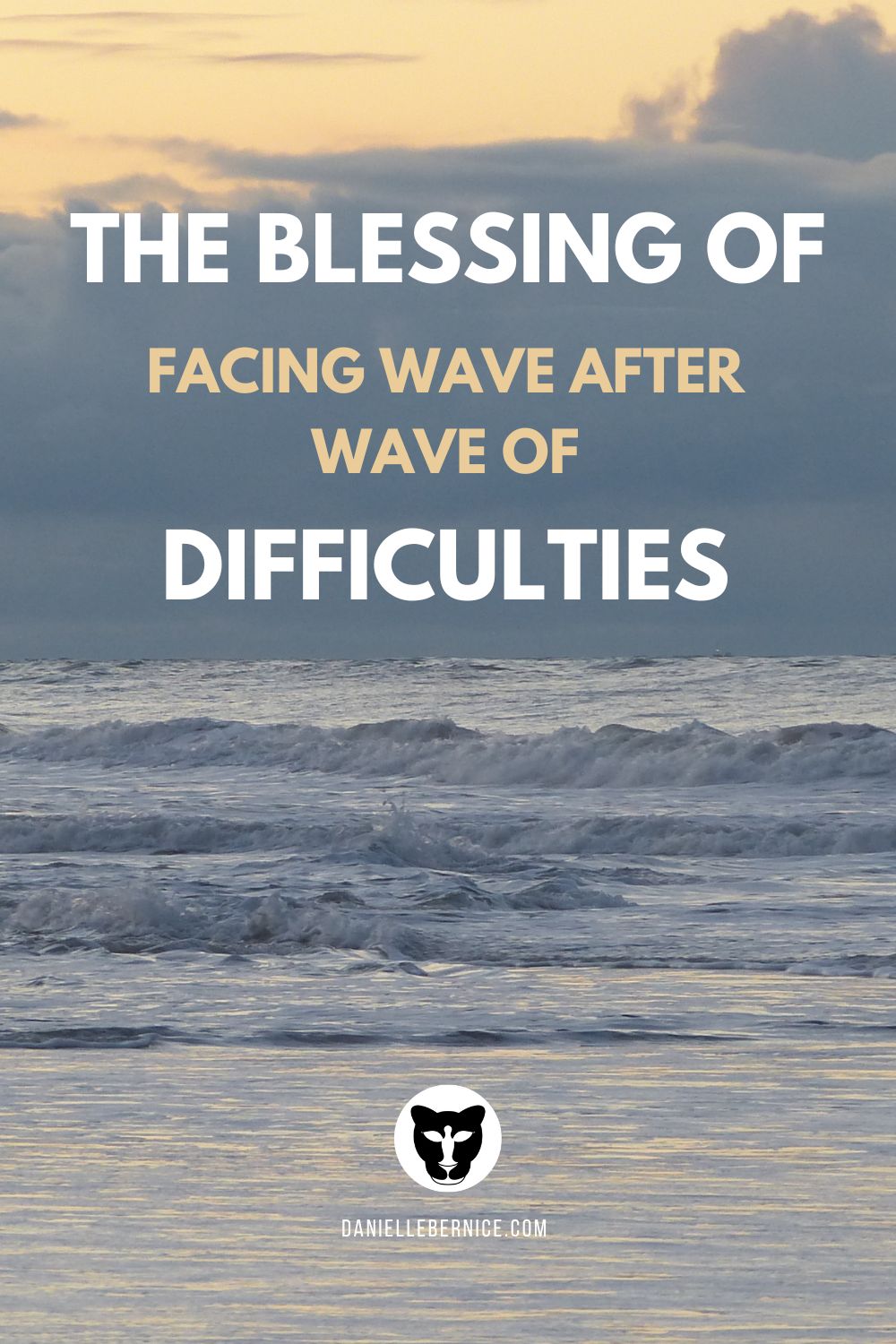 When blessings hurt - DanielleBernice.com